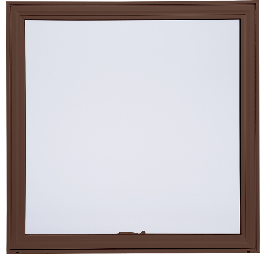 Style Line® Series - Vinyl Awning Windows | Milgard Windows & Doors