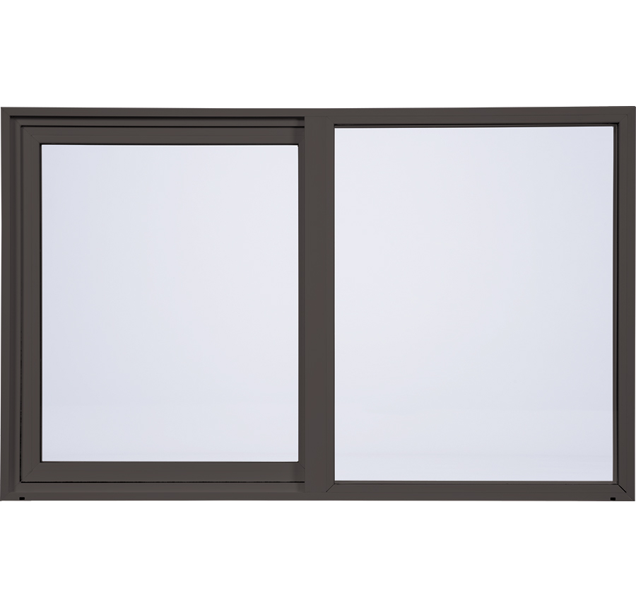 Vinyl Sliding Window - Style Line™ Series | Milgard Windows & Doors