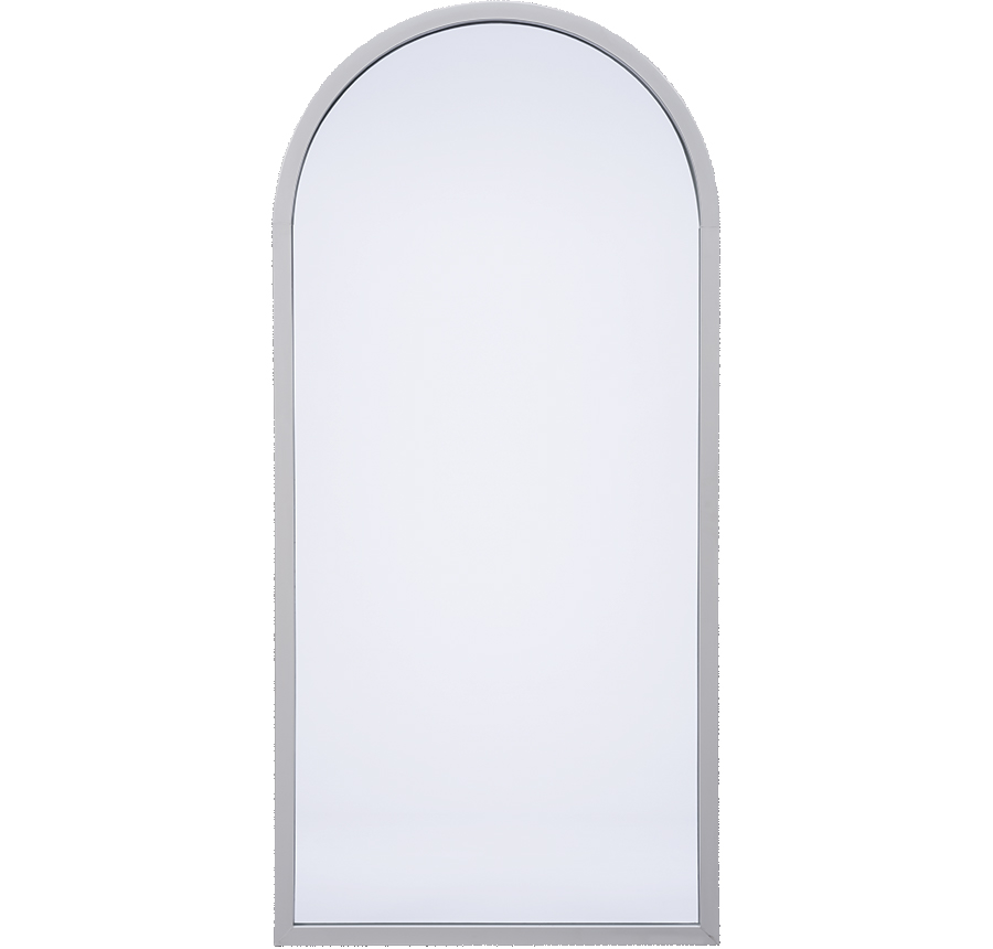 Vinyl Radius & Arch Window - Style Line™ Series | Milgard Windows & Doors