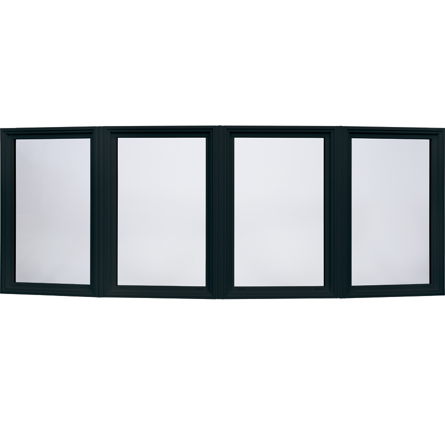 Ultra™ Series Bay & Bow Windows | Milgard Home Depot