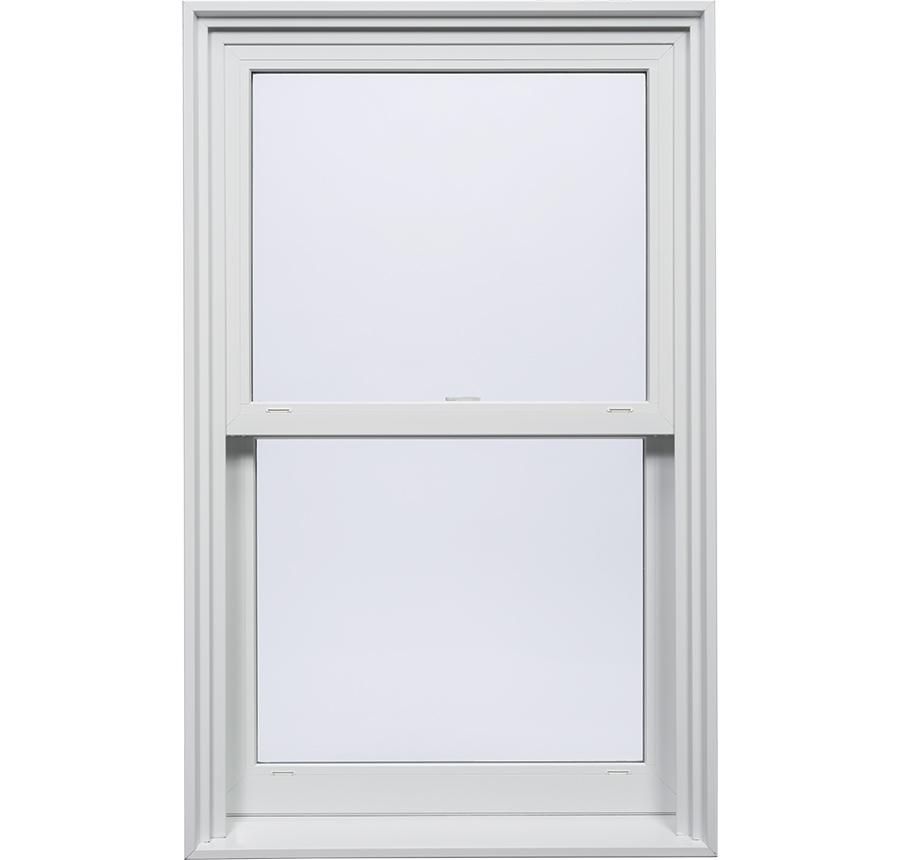 Ultra™ Series Single Hung Window | Milgard Home Depot