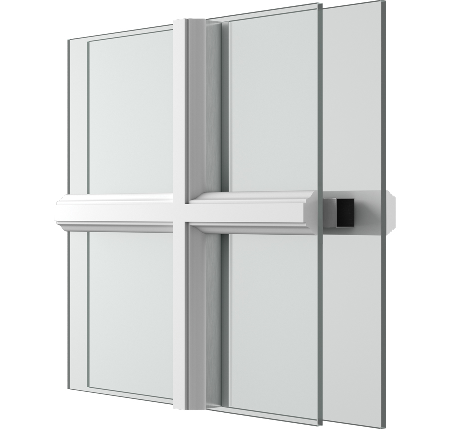 Ultra™ Series Casement Window | Milgard Home Depot